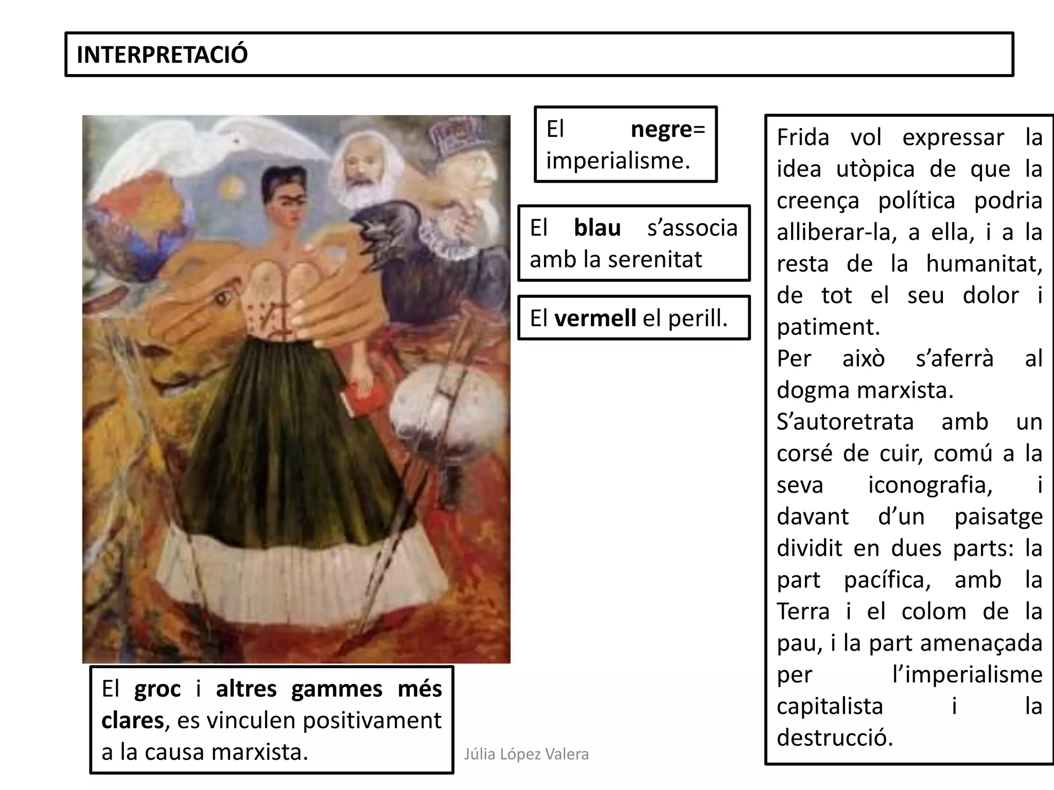 Fitxa 96 el marxisme sanarà als malalts | PPTX