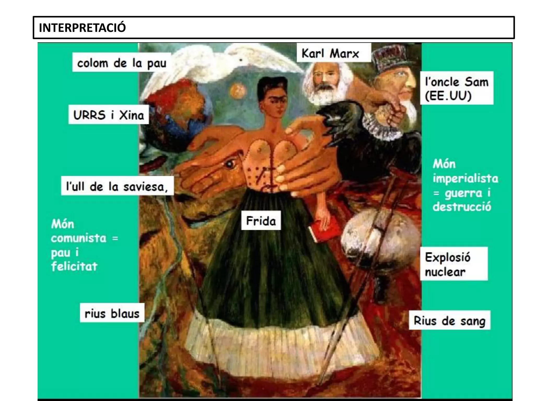 Fitxa 96 el marxisme sanarà als malalts | PPTX