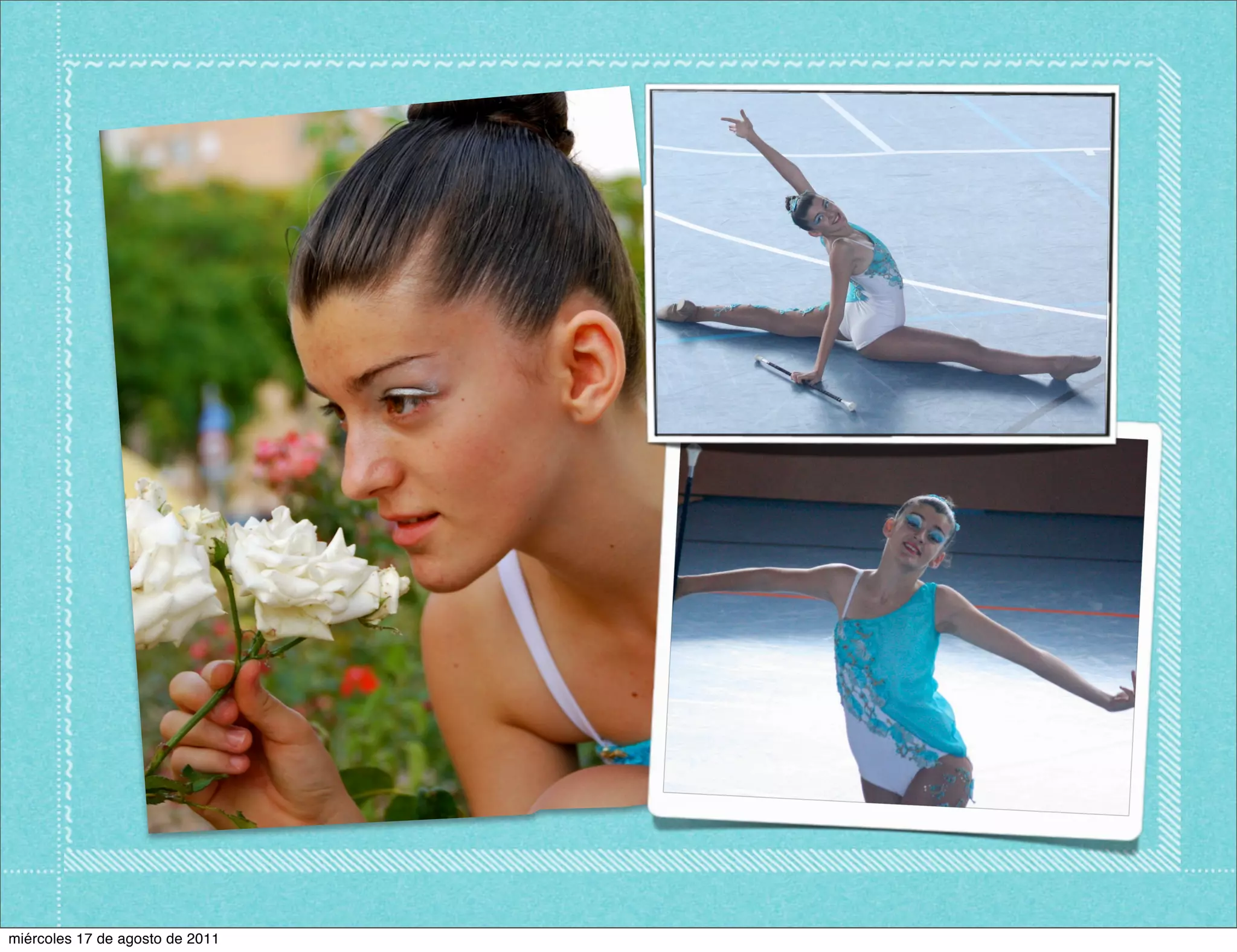 Fitxa andreea georgiana pasca | PPT | Free Download