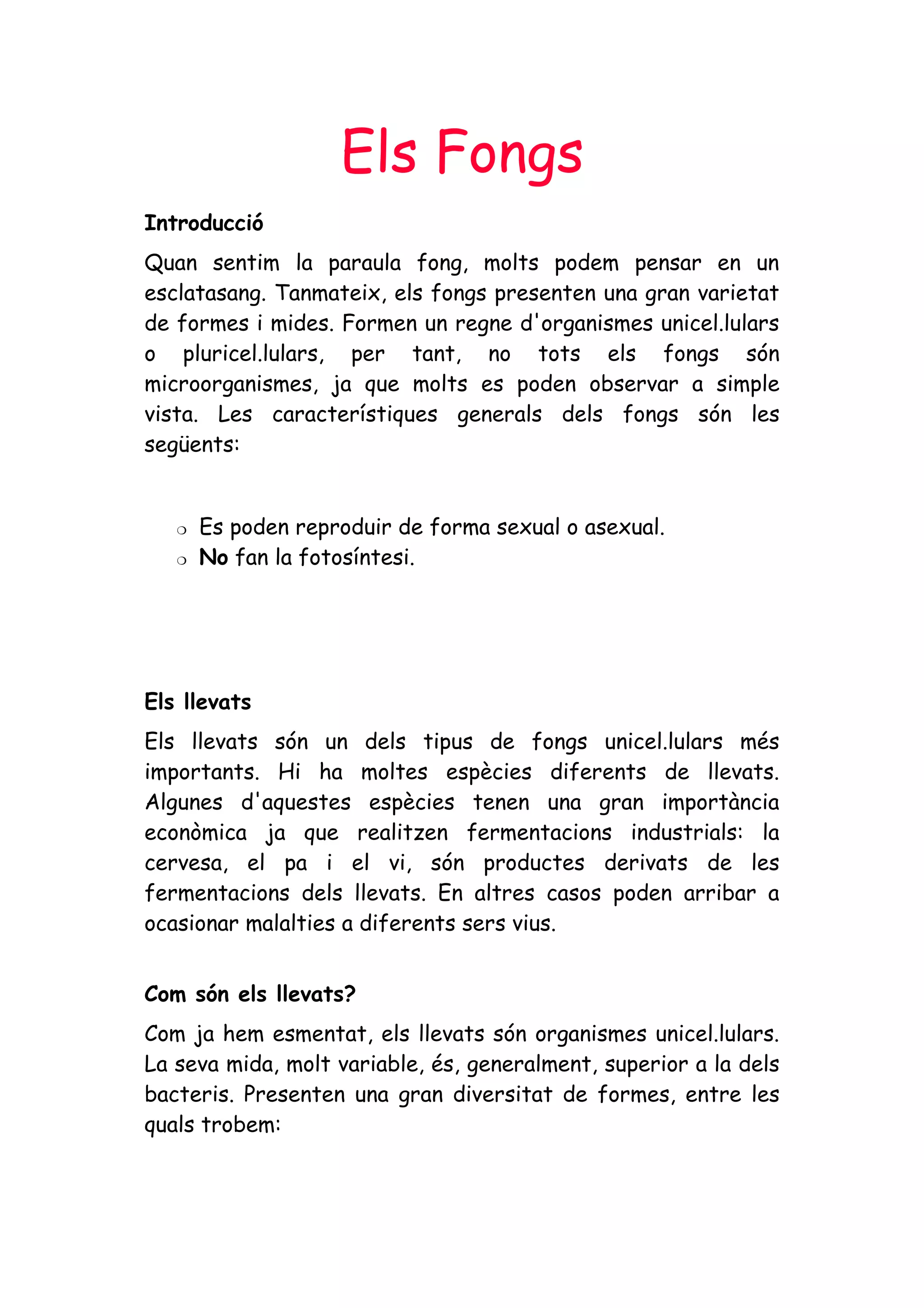Fitxa fongs | ODT
