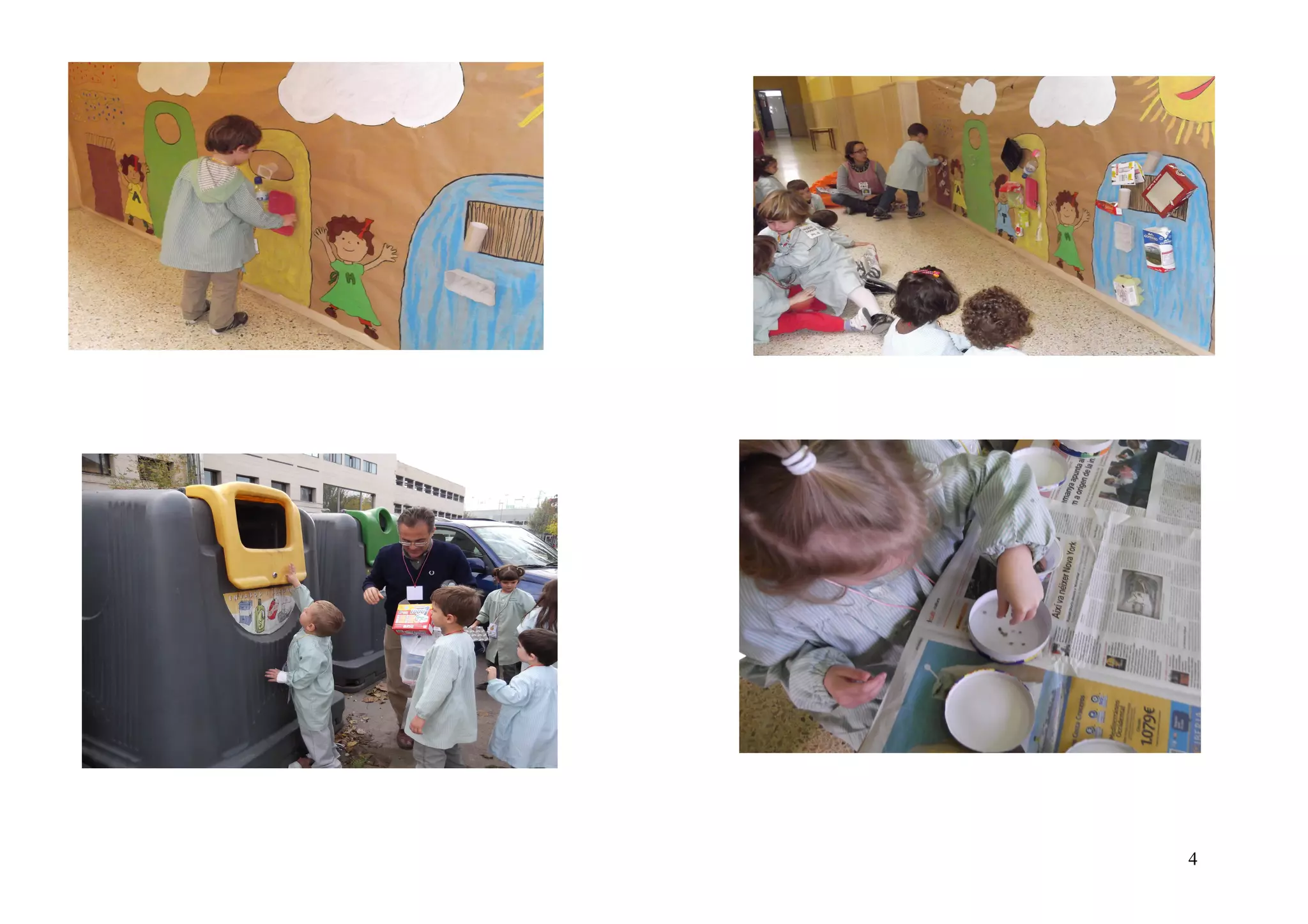 Cuidem la terra | PDF