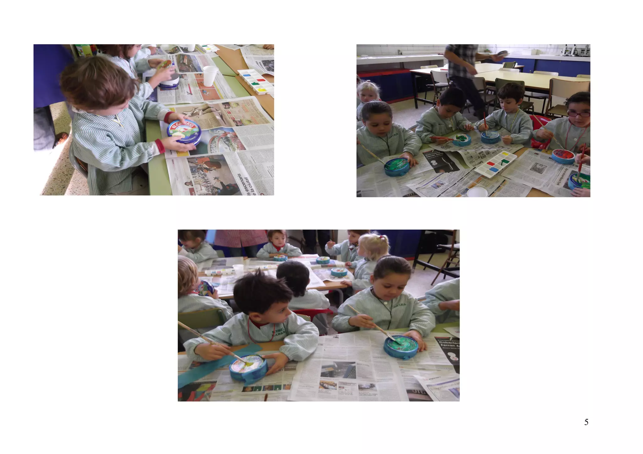 Cuidem la terra | PDF