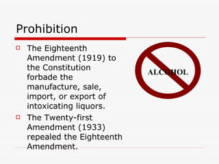 F Scott Fitzgerald And The 1920s | PPT