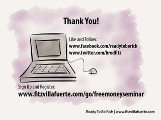 Flex Your Money Muscles | PPTX