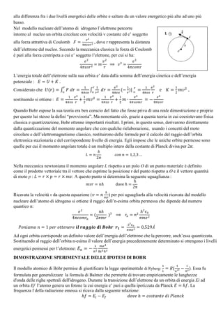 Fiucci giorgia 5_f | PDF | Physics | Science