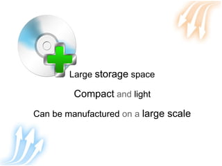 Five Dimensional Optical Recording (5D DVD) | PPT