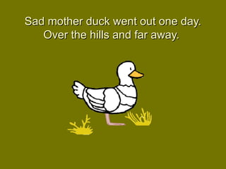 Five Litle Ducks | PPS