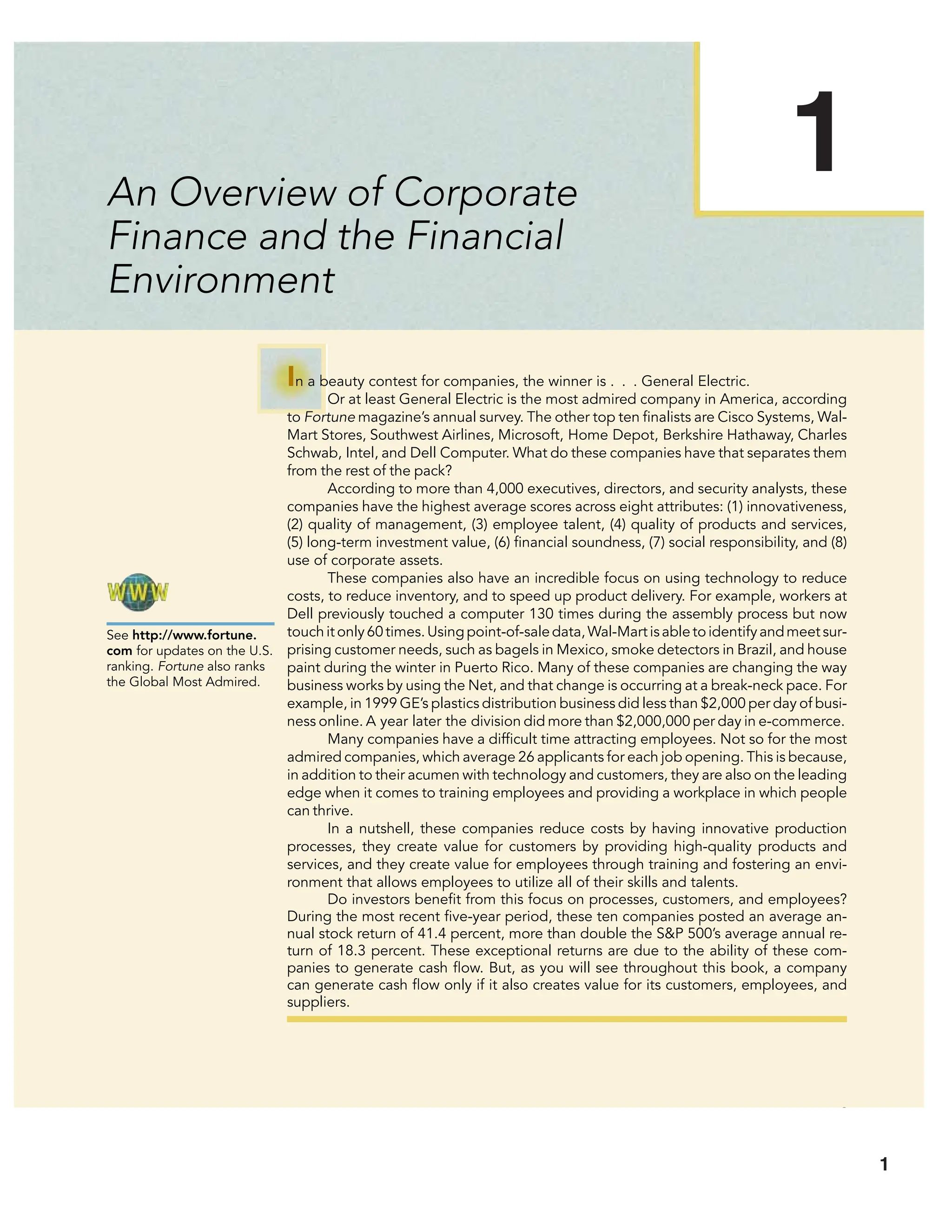 Five-Minute MBA - Corporate Finance.pdf