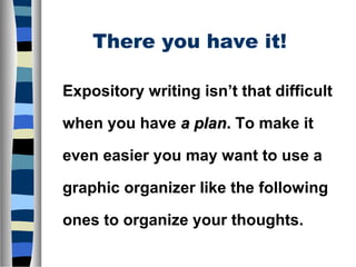 Five paragraph essay | PPT