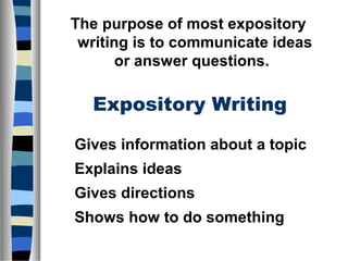 Five paragraph essay | PPT