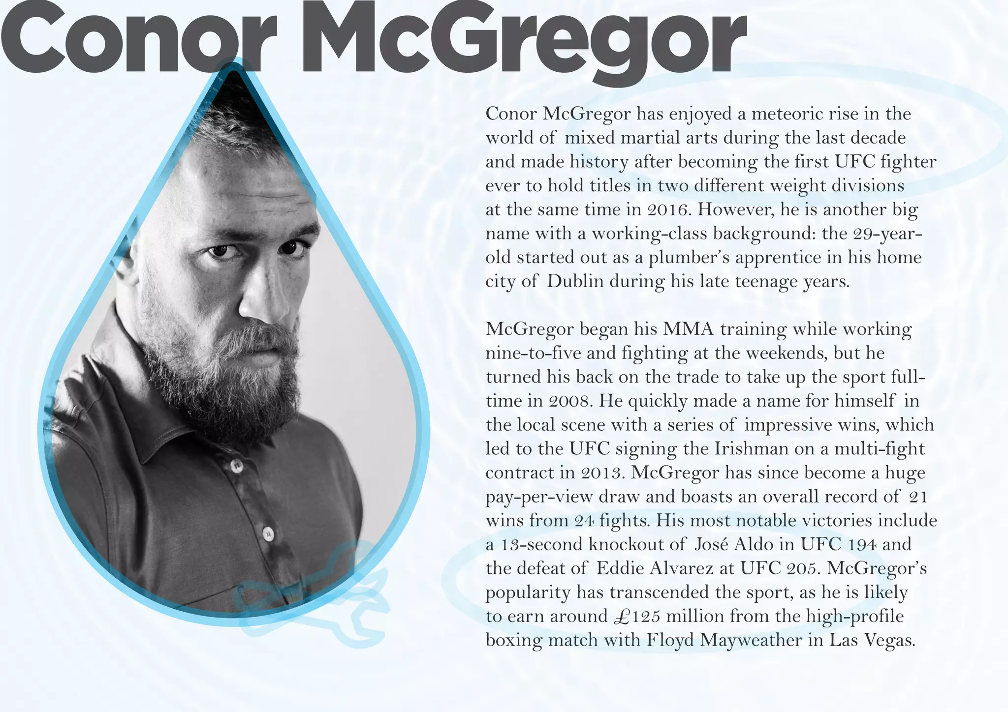 Five Famous People Who Used To Be Plumbers | PDF