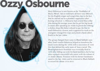 Five Famous People Who Used To Be Plumbers | PDF