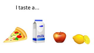 Five senses-flashcards-flashcards | PPT