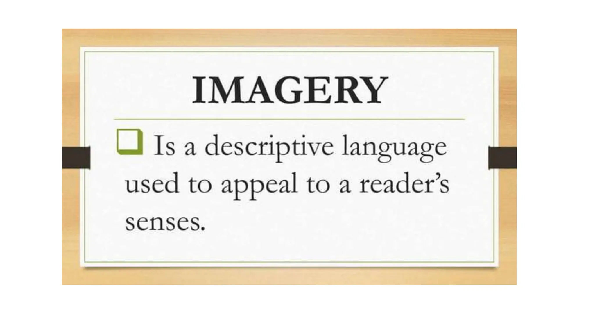 five-senses-infographics lesson about sensory imagery.pptx