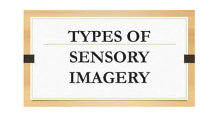 five-senses-infographics lesson about sensory imagery.pptx