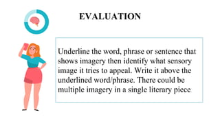 five-senses-infographics lesson about sensory imagery.pptx