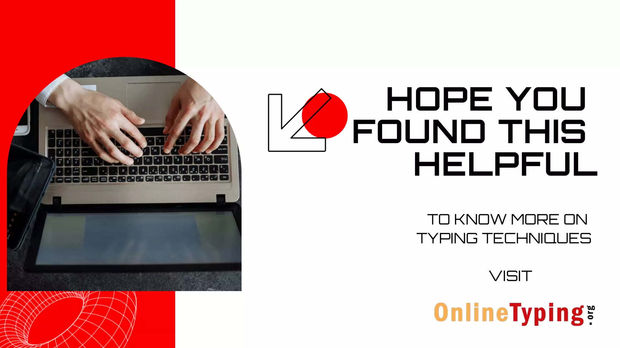 Five Techniques of Typing | PPT | Free Download