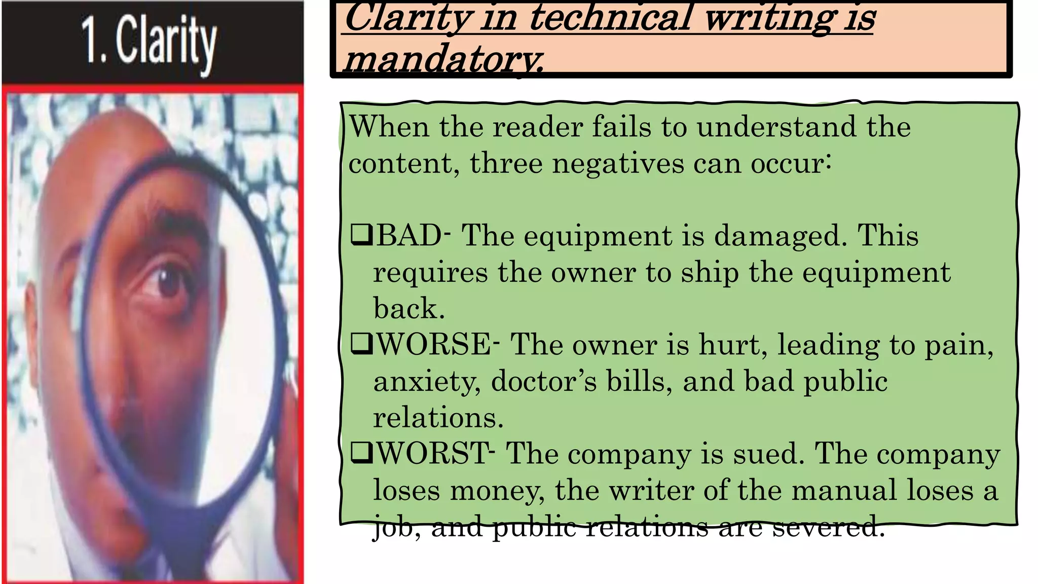 FIVE-TRAITS-OF-TECHNICAL-WRITING.pptx