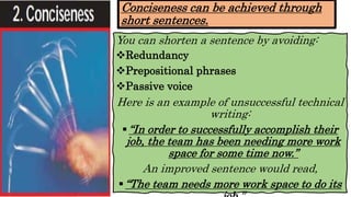 FIVE-TRAITS-OF-TECHNICAL-WRITING.pptx