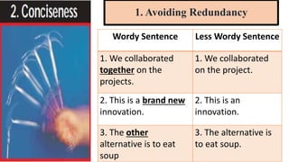 FIVE-TRAITS-OF-TECHNICAL-WRITING.pptx