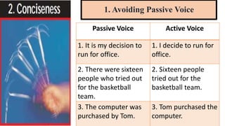 FIVE-TRAITS-OF-TECHNICAL-WRITING.pptx