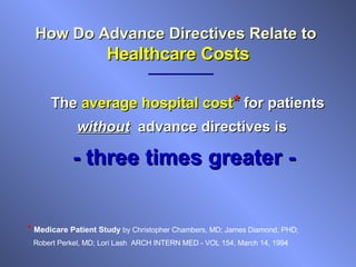 Five Wishes for Employee Groups | PPT