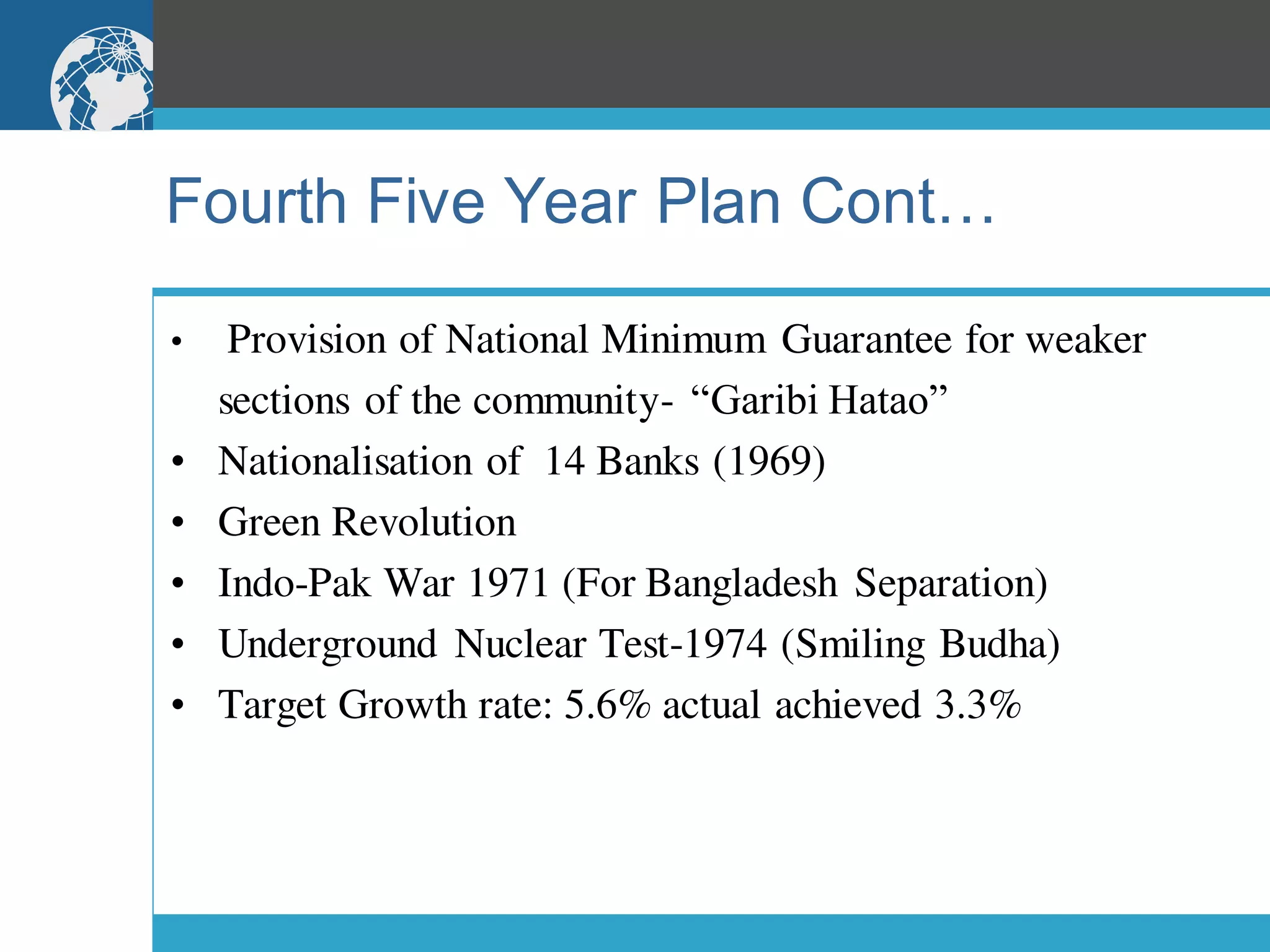 Five-Year-Plans project file class 12 | PDF