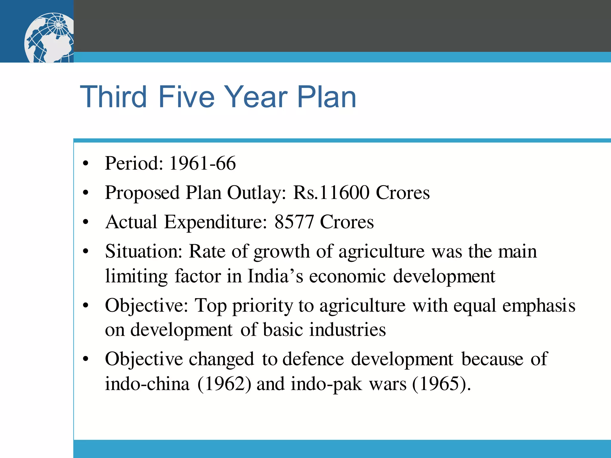 Five-Year-Plans project file class 12 | PDF