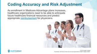 Five Action Items to Improve HCC Coding Accuracy and Risk Adjustment ...
