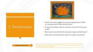 Pattan's Pumpkin | PPTX