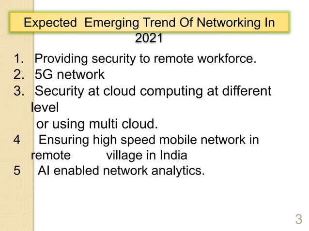 Five applications of computer network | PPTX | Internet | Computing