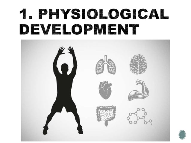 Personal Development Five Areas of Development | PPTX | Wellness ...