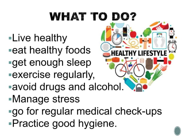 Personal Development Five Areas of Development | PPTX | Wellness ...