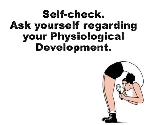 Personal Development Five Areas of Development | PPTX | Wellness ...
