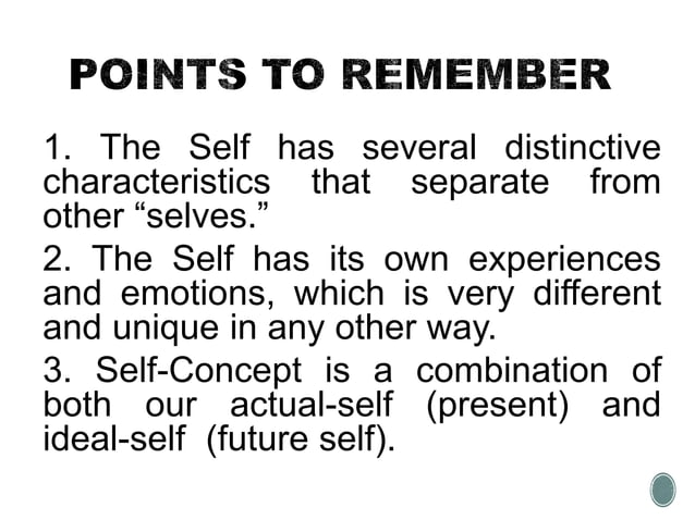 Personal Development Five Areas of Development | PPTX | Wellness ...