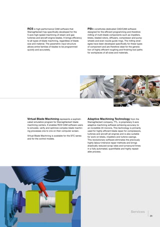 StarragHeckert | PDF