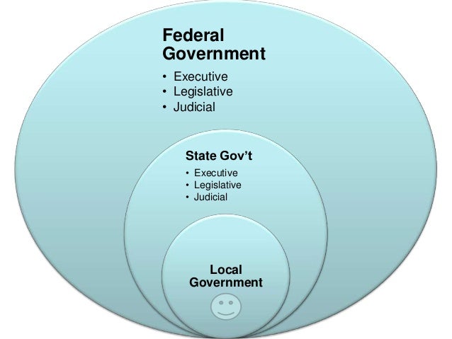 Five basic principles of american government