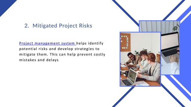 Five Benefits of Project Management Software.pptx