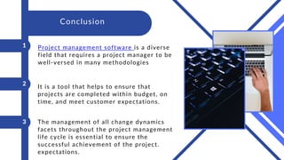 Five Benefits of Project Management Software.pptx