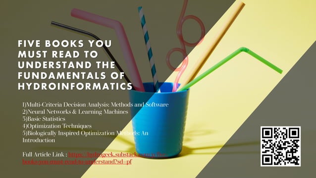 Five Books You Must Read to Understand the Fundamentals of Hydroinformatics.pdf