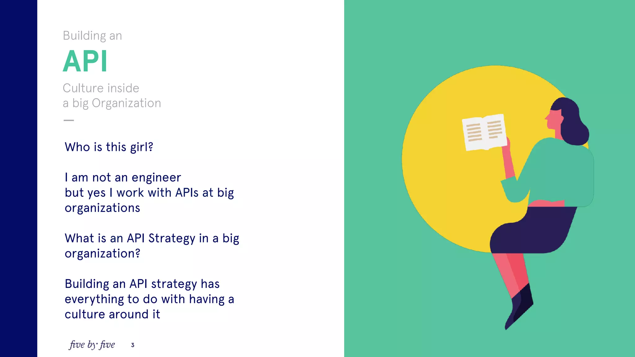 Building your API culture | PDF