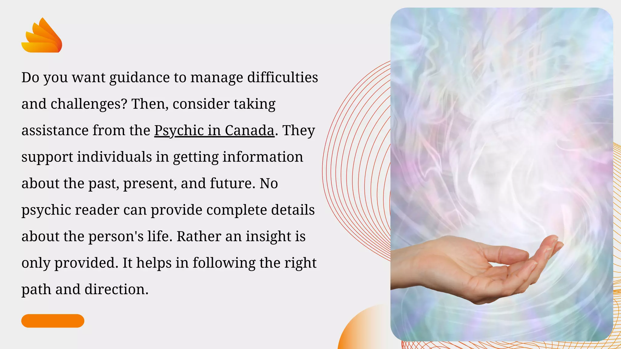 Five Different Types of Psychic Powers and Abilities.pdf | Astrology ...