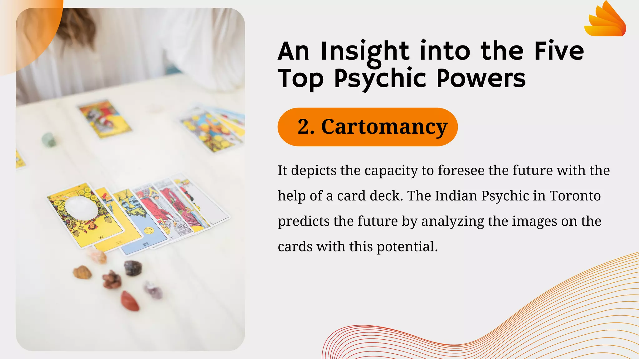 Five Different Types of Psychic Powers and Abilities.pdf