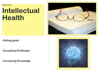 Five dimensions of health | PDF