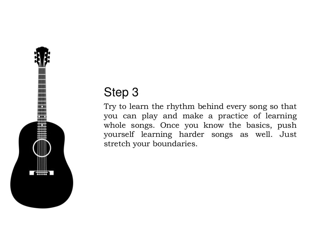 Five Easy Steps To Learn Electric Guitar five-easy-steps-to-learn-electric-guitar