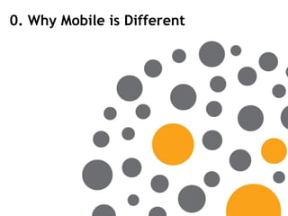 Five Elements of Software Engineering for Mobile | PPT