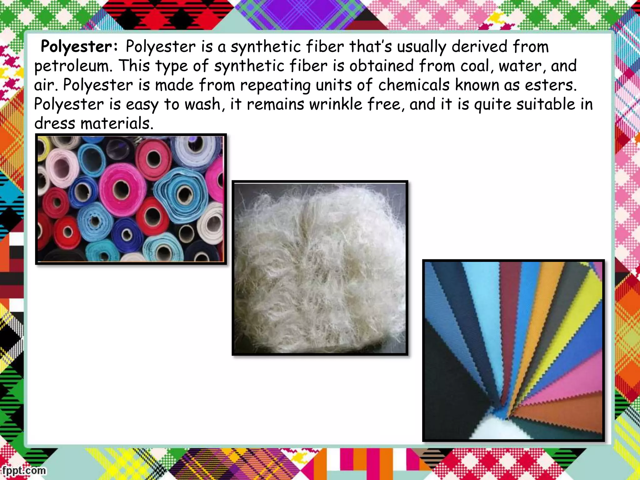Five Fabric.ppt