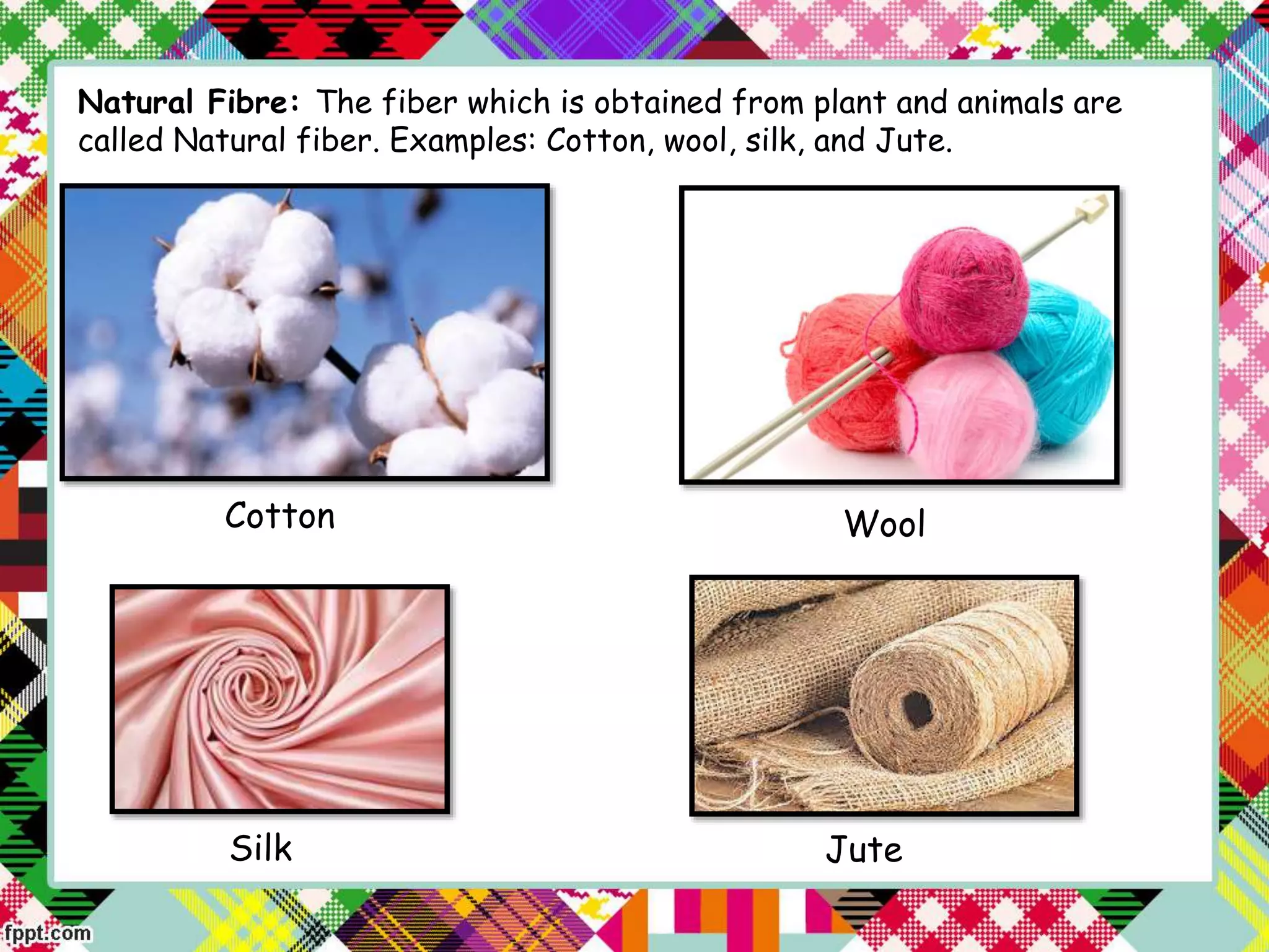 Five Fabric.ppt