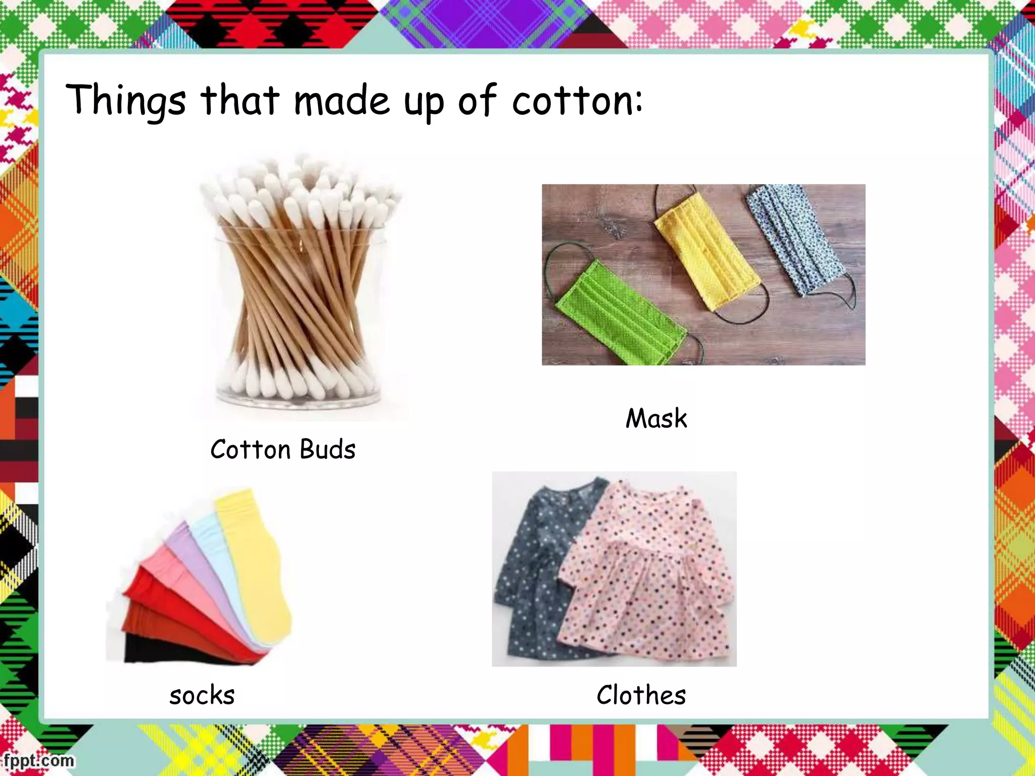 Five Fabric.ppt