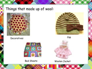 Five Fabric.ppt